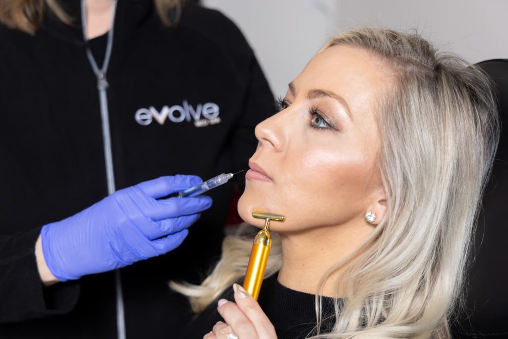 The Latest Dermal Filler Trends: Your Ultimate Guide | Evolve Med Spa The Latest Dermal Filler Trends: Your Ultimate Guide | Evolve Med Spa