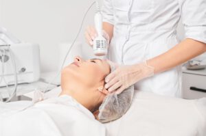 Neveskin: Sculpt Your Body, Your Way | Evolve Med Spa