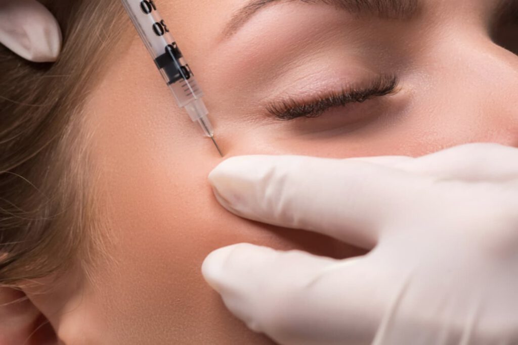 Crow's Feet Botox in Jersey City: Erase Wrinkles, Embrace Youth ...