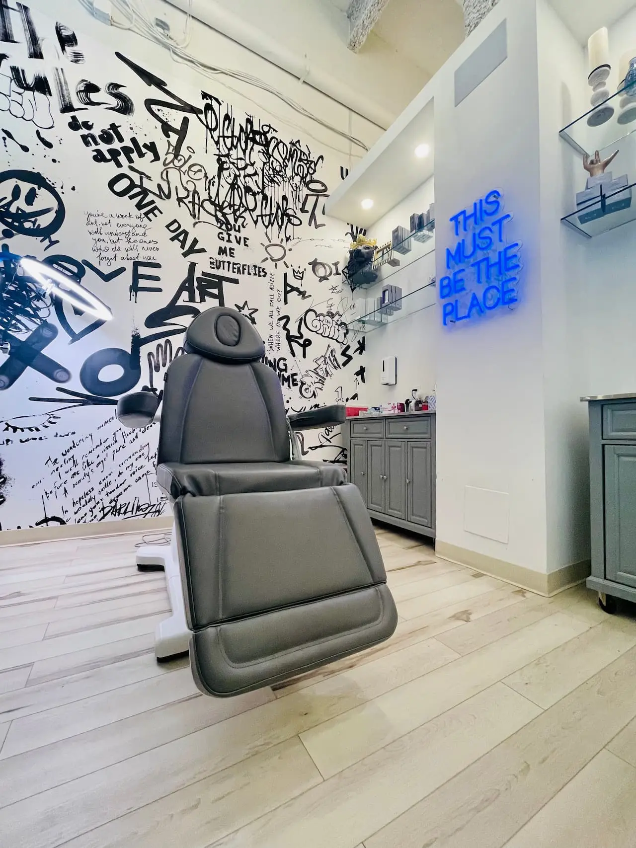 Med Spa in Montclair, NJ: Evolve your Beauty - Evolve Med Spa