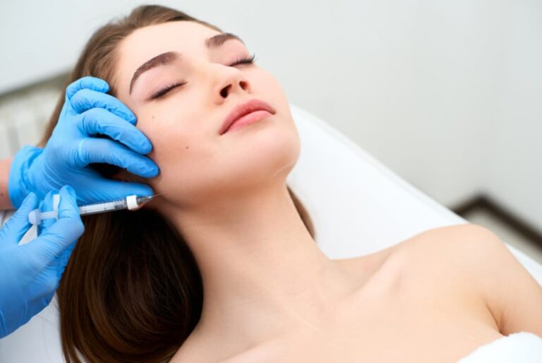 Masseter Botox in Hoboken | Jaw Slimming & TMJ Relief | Evolve Med Spa